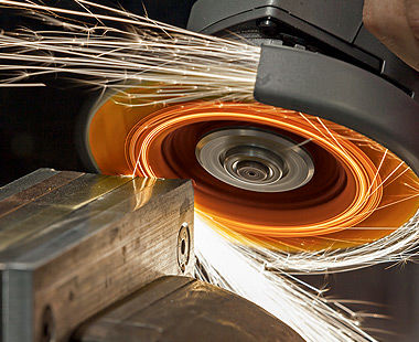 How To Use A Flap Disc? - Binic Abrasive