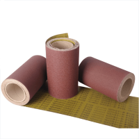 Sustainable Sanding: The Knowledge About Abrasive Cloth - Binic Abrasive