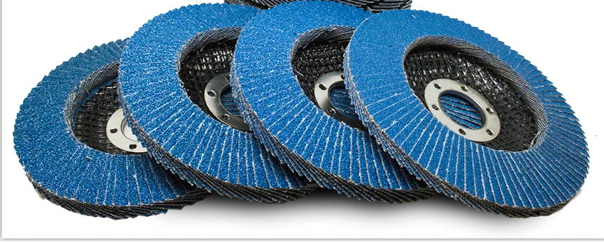 How to Select the Right Flap Disc for Your Project - Binic Abrasive