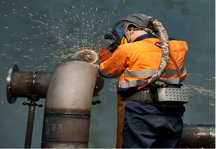 Different applications of cutting disc - Binic Abrasive