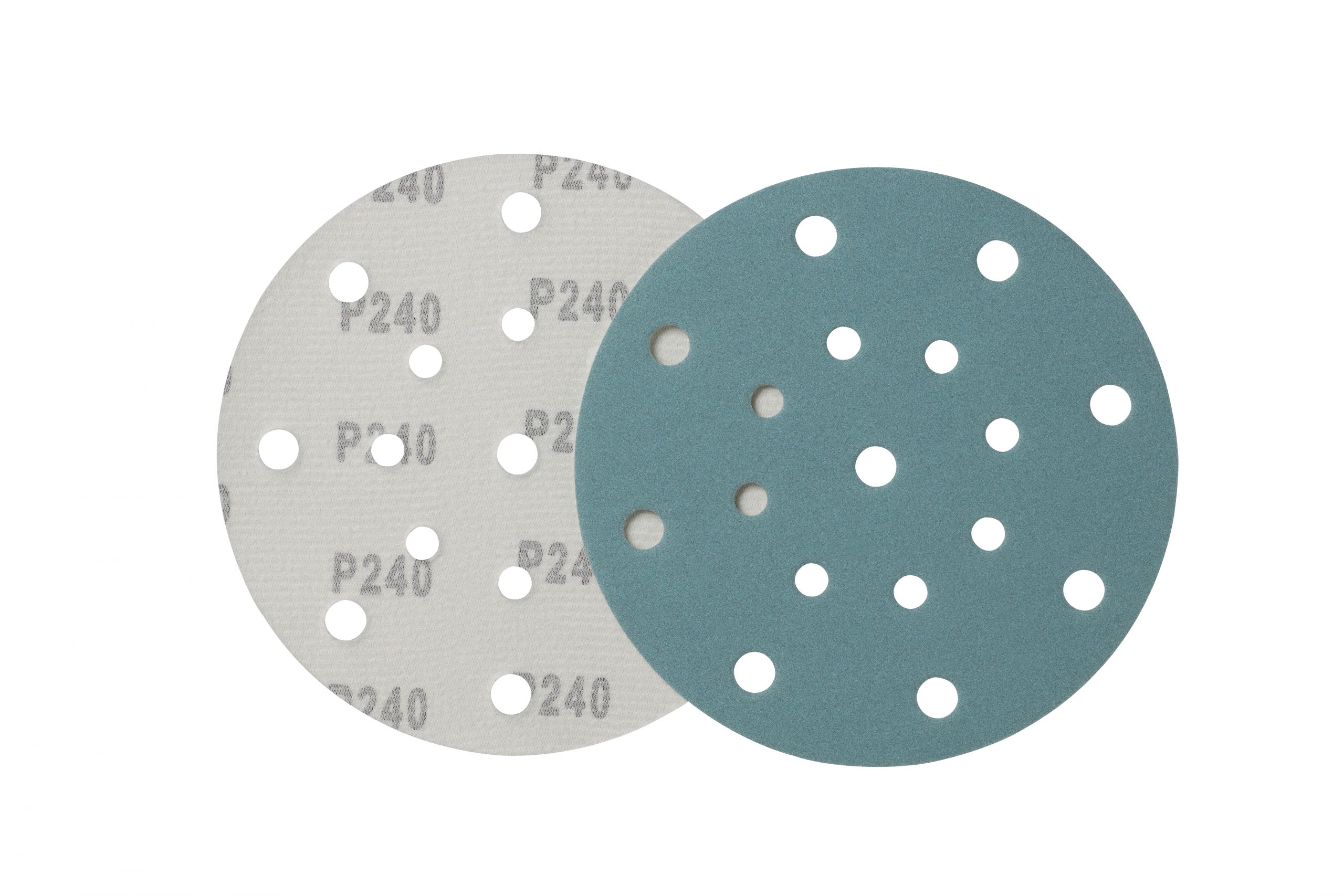 Velcro disc test456 - BINIC Abrasive Wheel Manufacturer