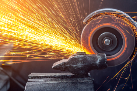 How to Slow Down Resin Cut Off Wheel Decay - Binic Abrasive