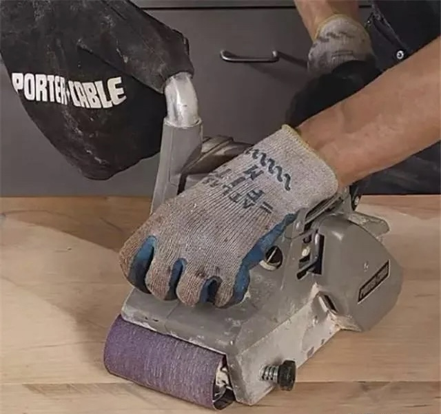 What are the Application of Rough / Medium/ Fine Sanding? - Binic Abrasive