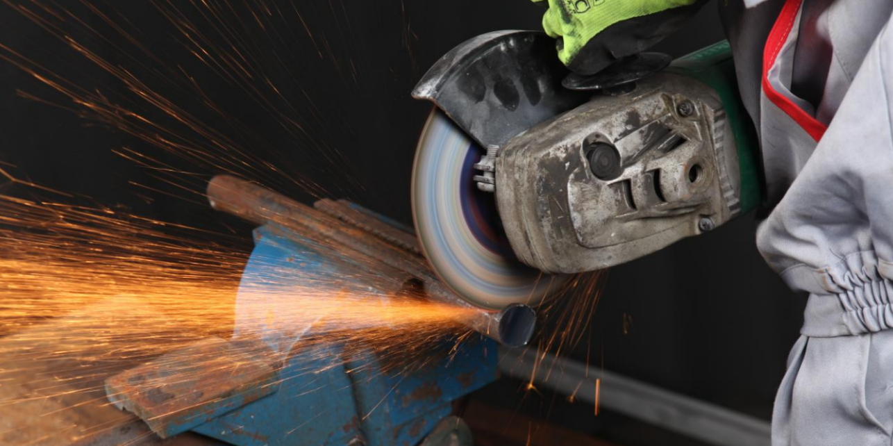 The Causes of Cutting Wheel Wear during Cutting Process - Binic Abrasive