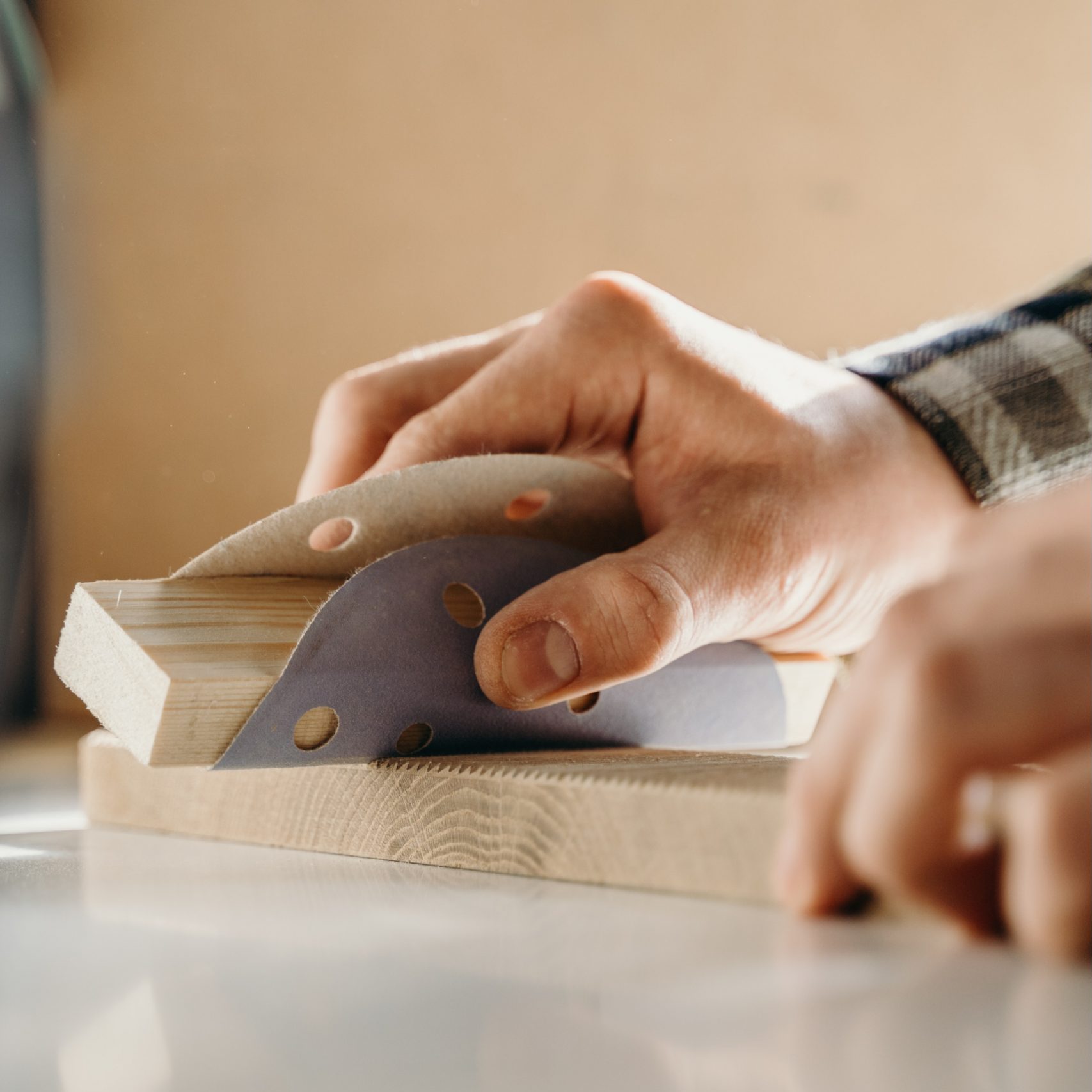 What are the Different Types of Backing in Coated Abrasives? - Binic ...