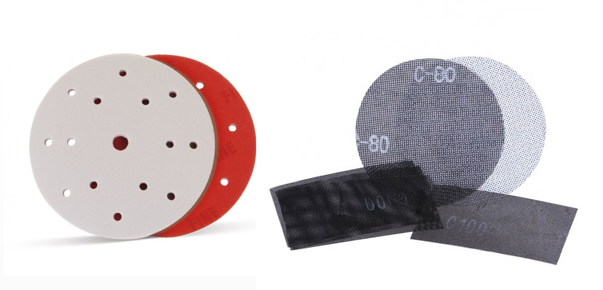 What are the Different Types of Backing in Coated Abrasives? - Binic ...