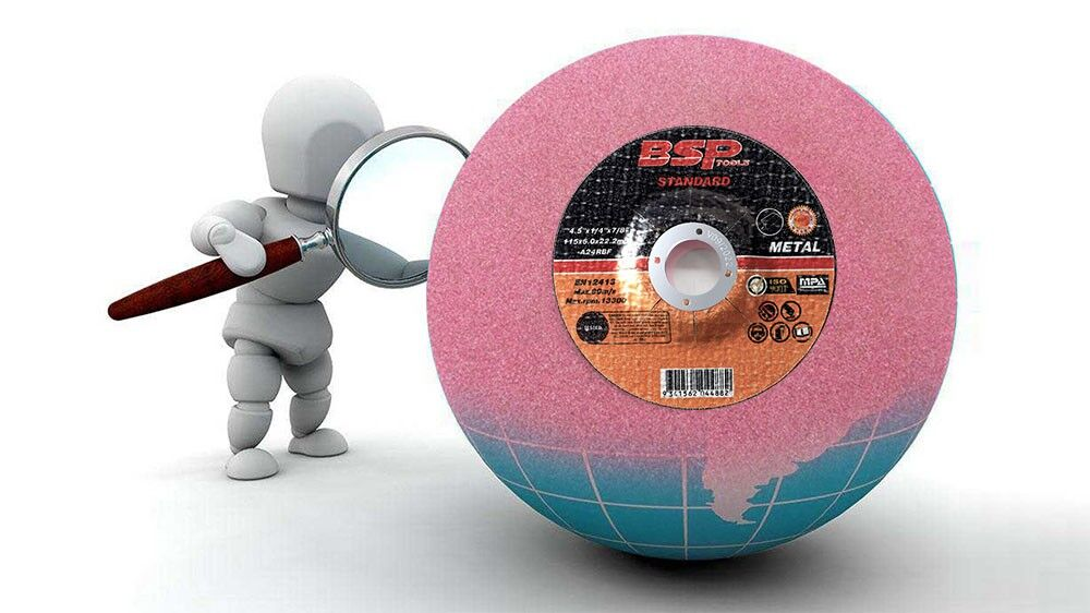 How to Perform a Grinding Wheel Ring Test? - Binicabrasive