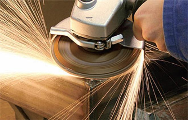 How to Use The Flap Disc? - Binic Abrasive