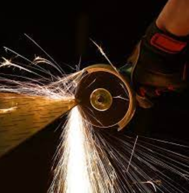 Types of Abrasives for Making Cutting disc and Grinding Disc - Binic ...