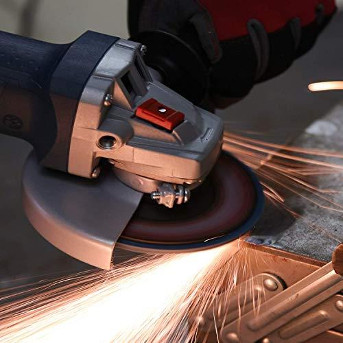 How to Use The Flap Disc? - Binic Abrasive