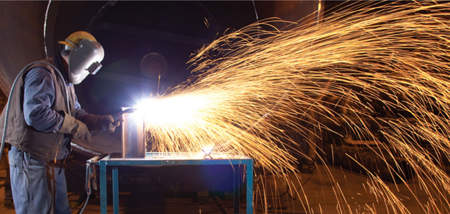 The Performance Test Of Cutting Disc - Binic Abrasive
