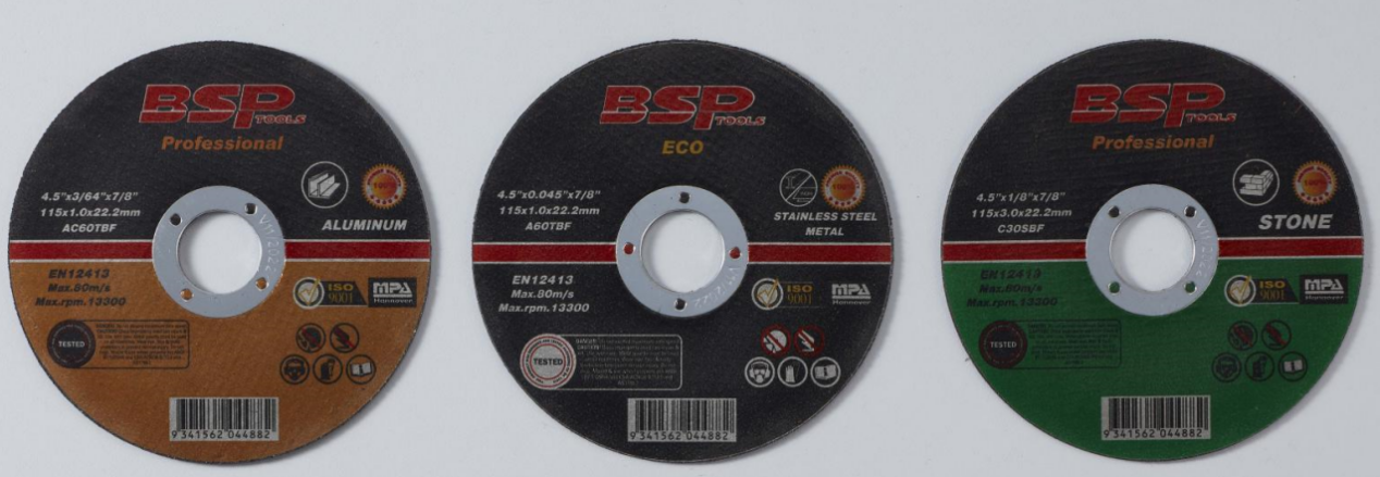 How To Select Best Wholesale Abrasive Cutting Disc? - Binic Abrasive