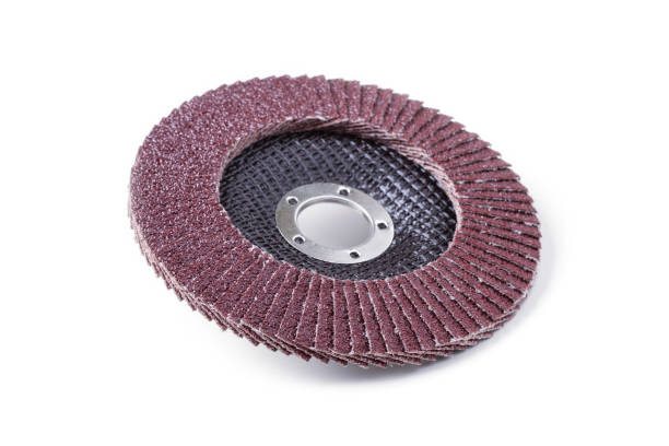 Basic Knowledge Of The Flap Disc And How To Use It - Binic Abrasive