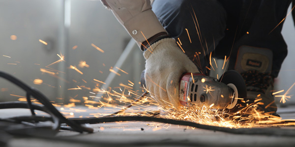 Abrasive Wheels Guide - Binic Abrasive