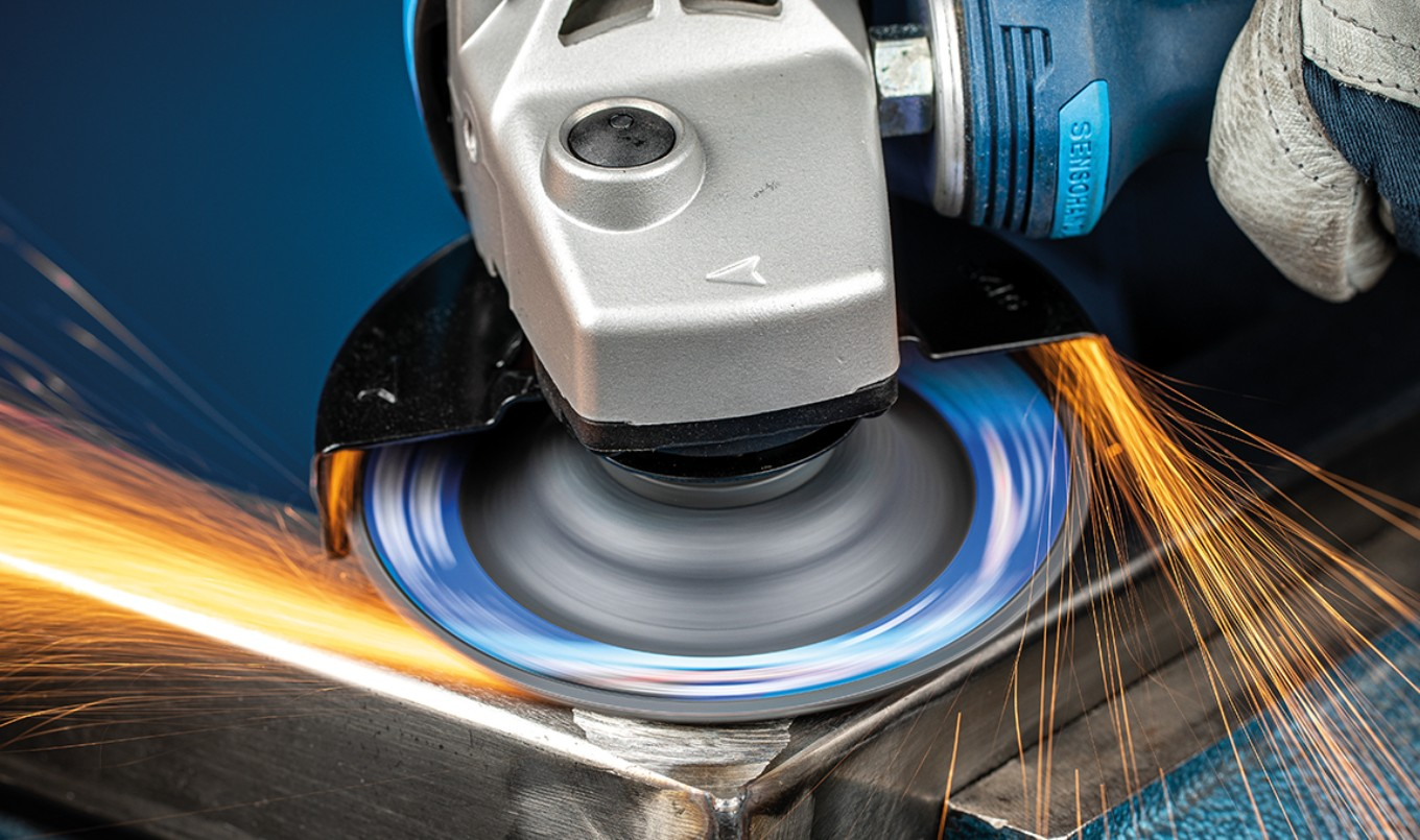 Information About Grinding Wheel Grinding Process - Binic Abrasive