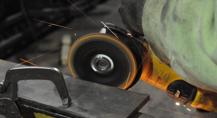 7 Steps For Preparing Weld Correctly - Binic Abrasive