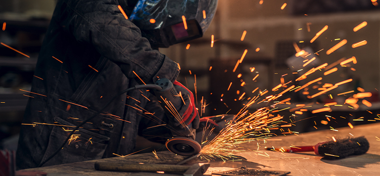 7 Steps For Preparing Weld Correctly - Binic Abrasive