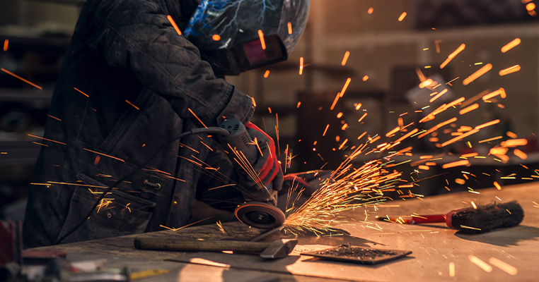 7 Steps For Preparing Weld Correctly - Binic Abrasive