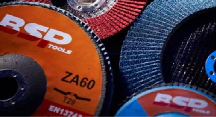 What Is The Distinction Between T27 And T29 Flap Disc? - Binic Abrasive