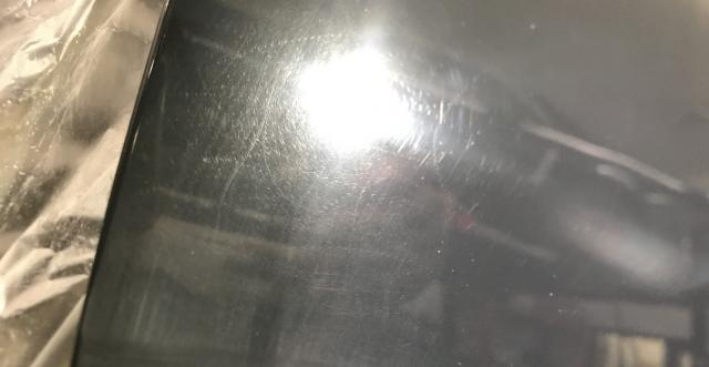 How to Eliminate and Avoid 'Pigtails' on Cars Surfaces After Sanding ...