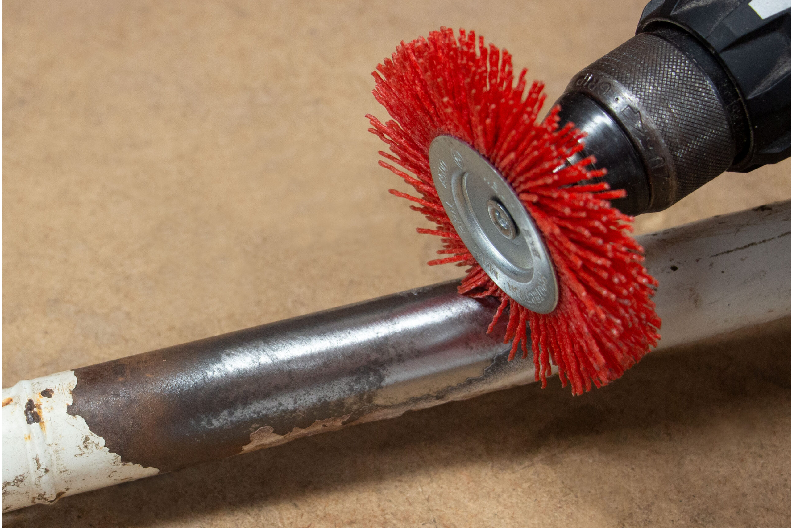 A Practical Guide to Nylon Brush Types and Features - Binic Abrasive