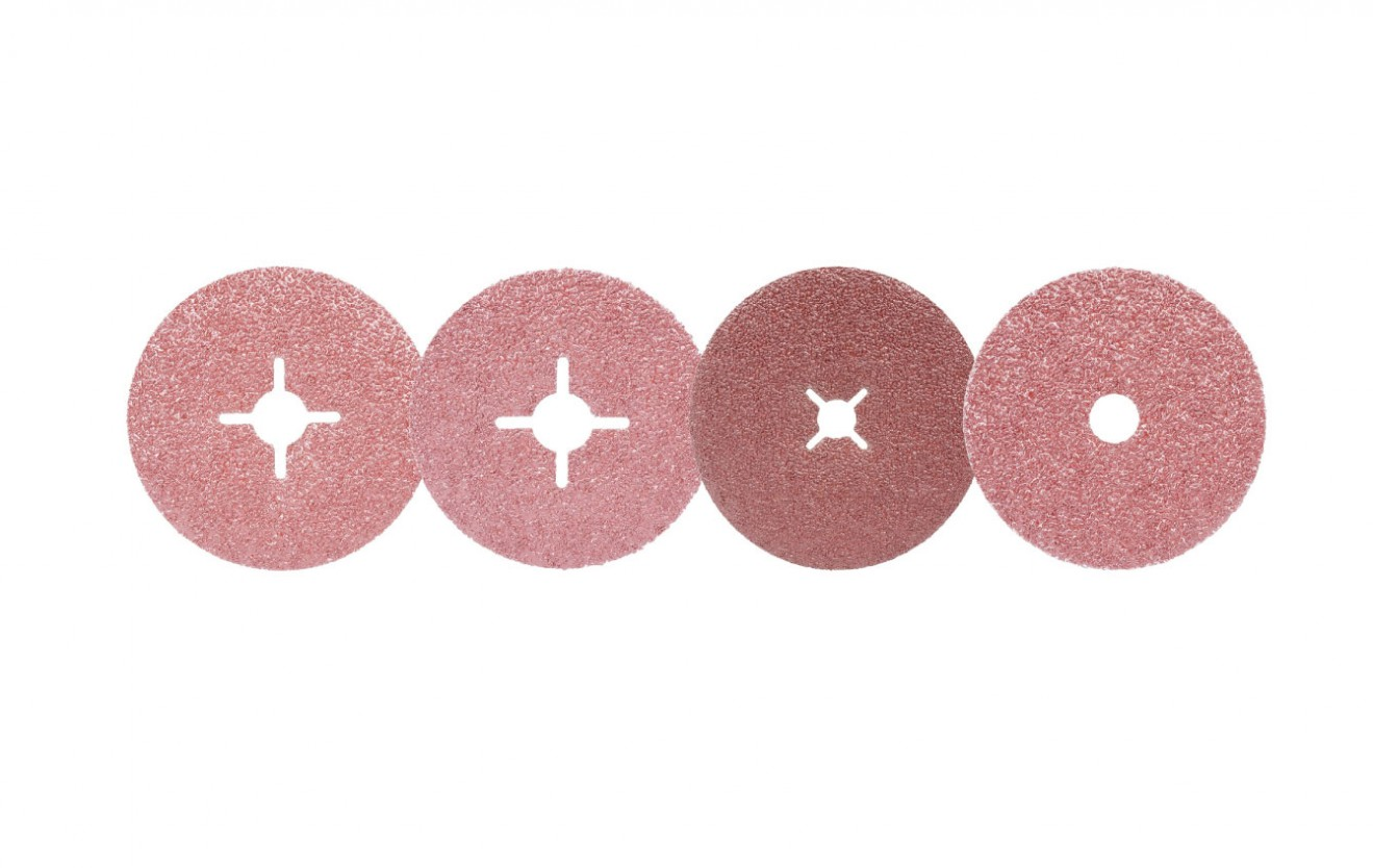 A Guide to Storing and Handling Resin Fiber Discs - Binic Abrasive