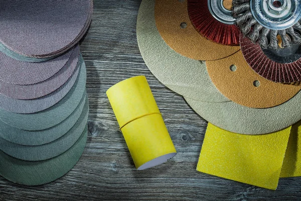 Abrasive Insights: Bonded vs Coated vs Non-Woven - Binic Abrasive