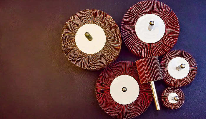 Essential Tips for Precision Sanding using Flap Wheels - Binic Abrasive