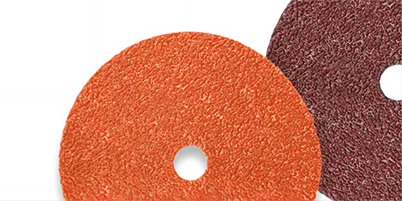 Tips for Using Fiber Discs in Fabrication - Binic Abrasive