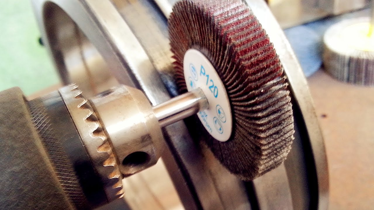 Essential Tips for Precision Sanding using Flap Wheels - Binic Abrasive