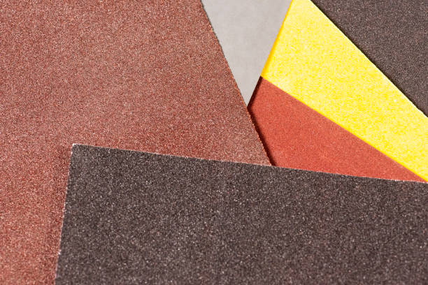 A Guide to Selecting the Right Grit Sandpaper for Copper Pipe Work ...