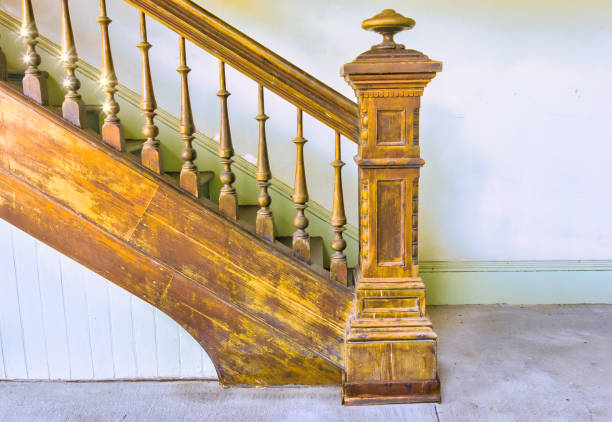 DIY Woodworking: How to Sand Spindles Like a Pro - Binic Abrasive
