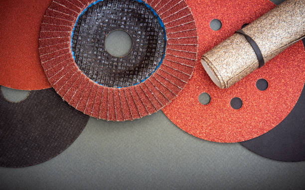 Abrasive Tools in Key Markets - Binic Abrasive