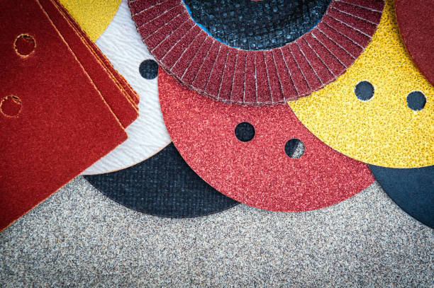 Which Abrasive Material is the Strongest? - Binic Abrasive