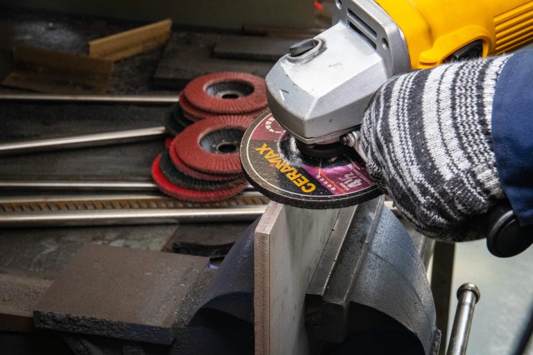 A Guide to Finding the Best Surface Grinding Wheel - Binic Abrasive