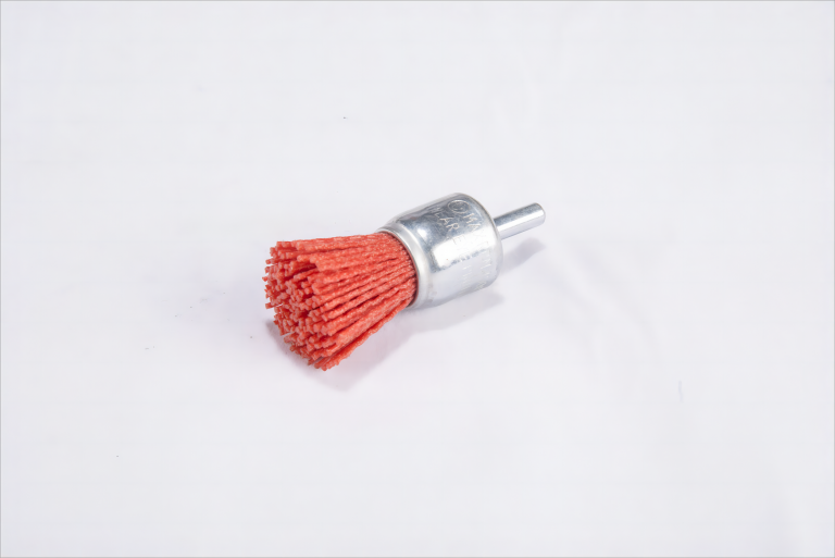 What Are the Different Types of Metal End Brushes? - Binic Abrasive