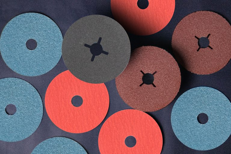 How to Master Sanding with Resin Fiber Discs？ - Binic Abrasive