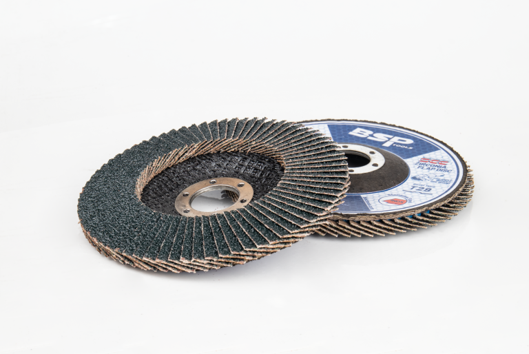 Zirconia Flap Discs: What Are They Used For? - Binic Abrasive