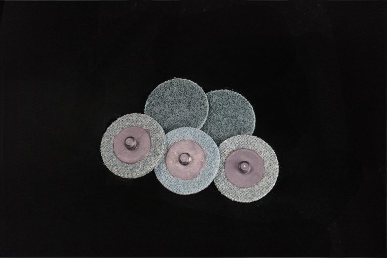 What Are the Types of Quick Change Sanding Discs? - Binic Abrasive