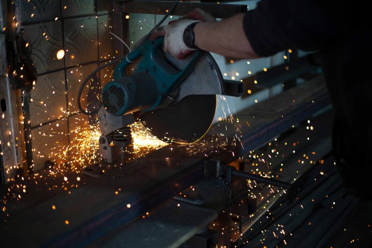 How to Evaluate the Quality of Cutting Discs - Binic Abrasive